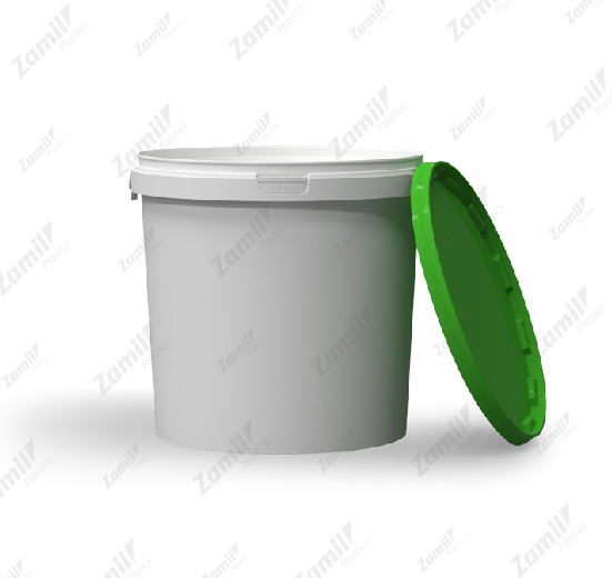 Plastic Food Packaging & Container Manufacturers - Zamil Plastic ...