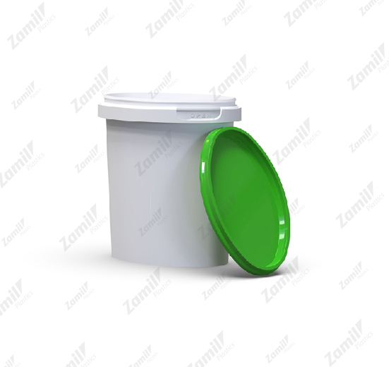 Plastic Food Packaging & Container Manufacturers - Zamil Plastic ...