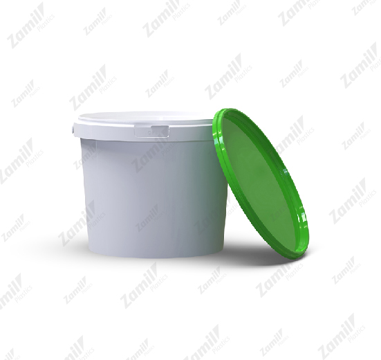 Plastic Food Packaging & Container Manufacturers - Zamil Plastic ...