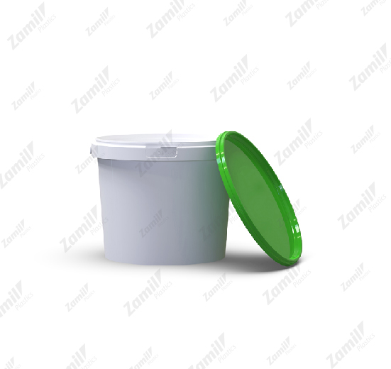 Plastic Food Packaging & Container Manufacturers - Zamil Plastic ...