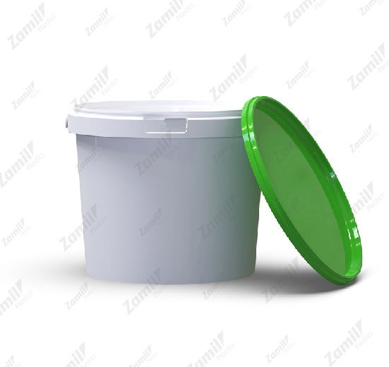 Plastic Food Packaging & Container Manufacturers - Zamil Plastic ...