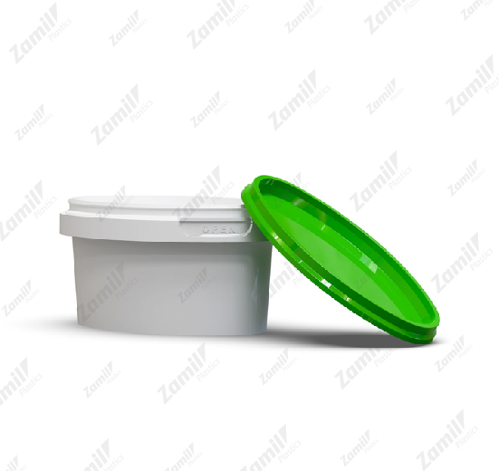 Plastic Food Packaging & Container Manufacturers - Zamil Plastic ...