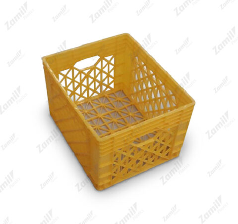 Industrial Plastic Products Manufacturers - Zamil Plastic Industries Co