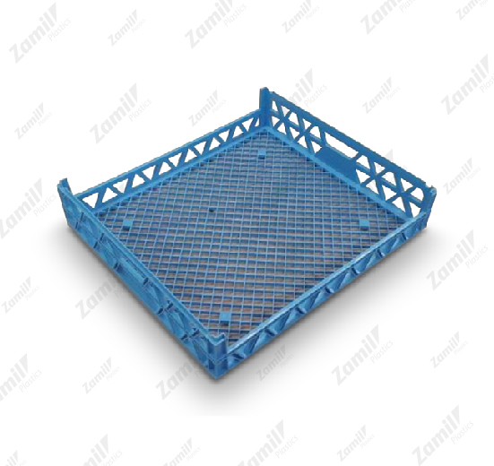 Industrial Plastic Products Manufacturers - Zamil Plastic Industries Co